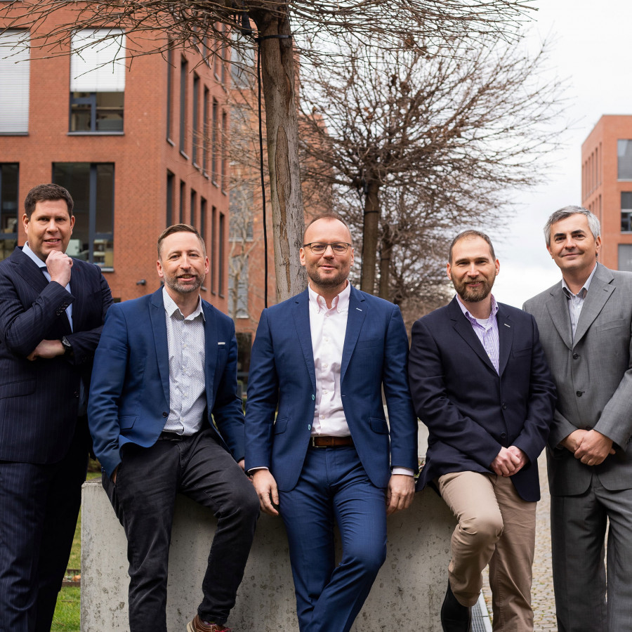 Enterprise IT and Cloud Solutions | Algotech